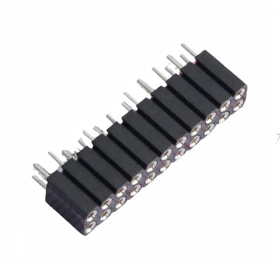 XKB Connection X5511FV-36-C70D30-1000 Female Socket Header Receptacle