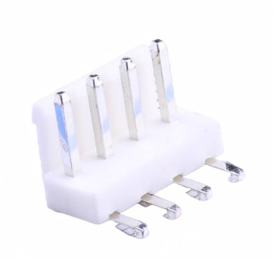 Ckmtw W-3962S07P-0002 Male Pin Header