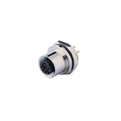 CUI CDM1228-03A-01MST-3M-67 Circular Cable Assembly