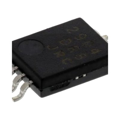 JRC NJM2783V-TE1 Amplifier Chip