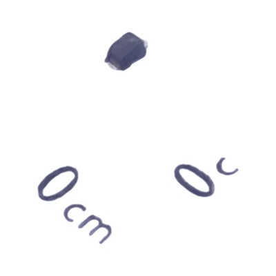 JSCJ BZX584C33 Single Zener Diode