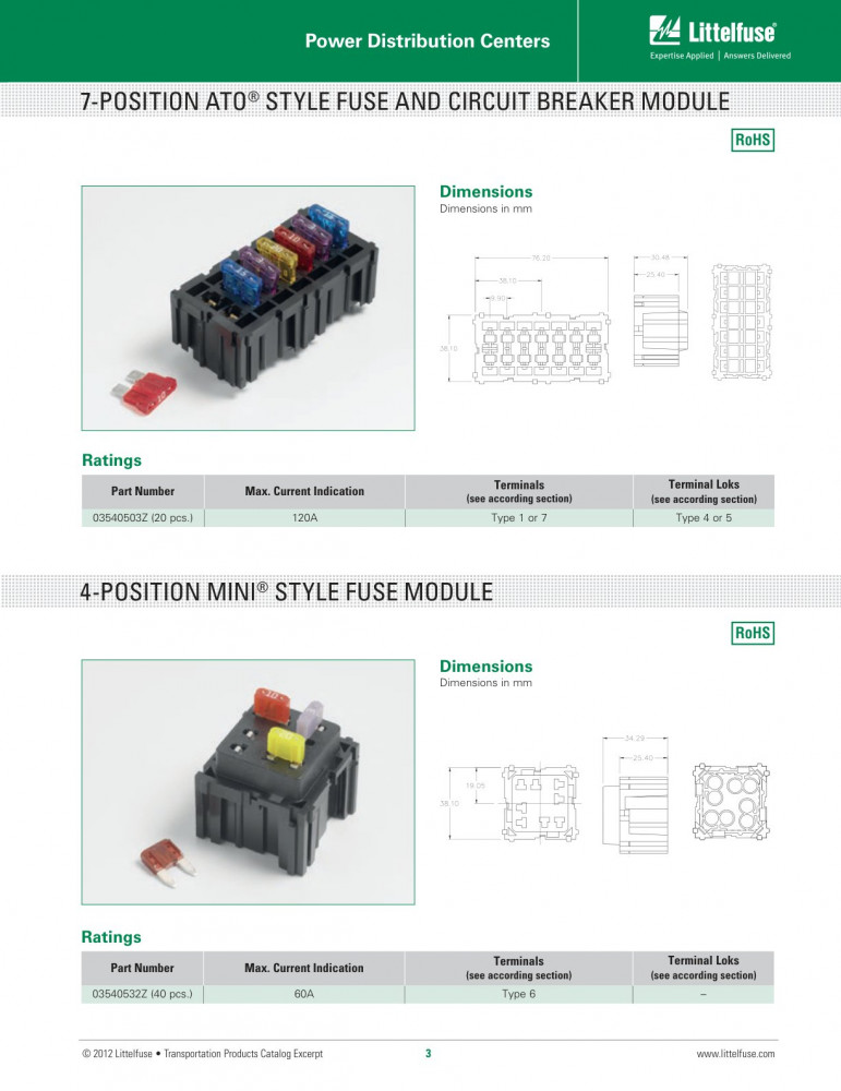 POWR-BLOKS catalog page 4