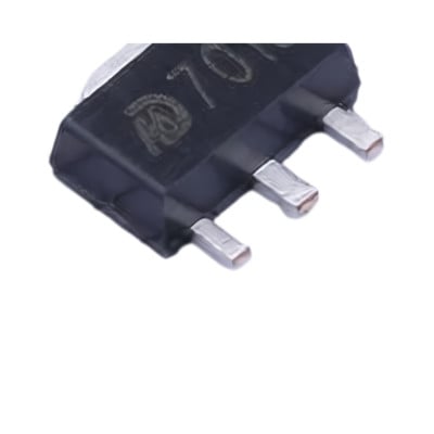 Mingda Microelectronics MD7030 Supervisor Chip