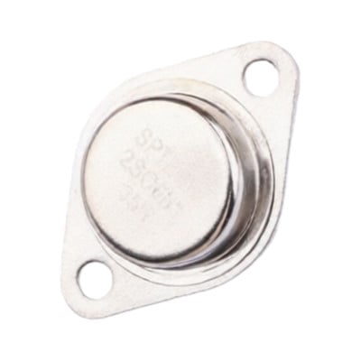SPTECH 2SC5358 Single Bipolar Transistor