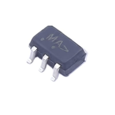onsemi MBT3904DW1T3G Single Bipolar Transistor for sale