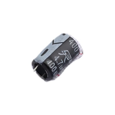 SRD KH2W100M1013EAH1B0LC Aluminum Electrolytic Capacitor