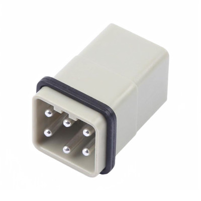 WAIN HQ-017-MC Power Connector Chip – Reliable Power Connector for Electronic Devices