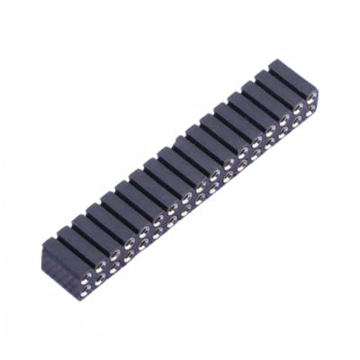 XKB Connection X5521FV-2x17-C70D30-1000 Female Socket Header Receptacle for sale