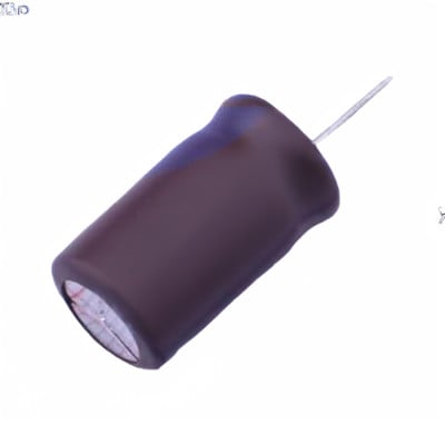 AISHI EHS2GM220G16OT Aluminum Electrolytic Capacitor