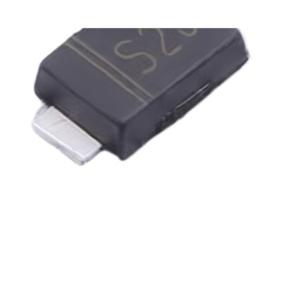 JSCJ S1JF Single Diode