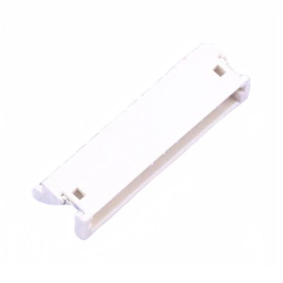 SHOU HAN 1.0-11P WT Male Header Pins