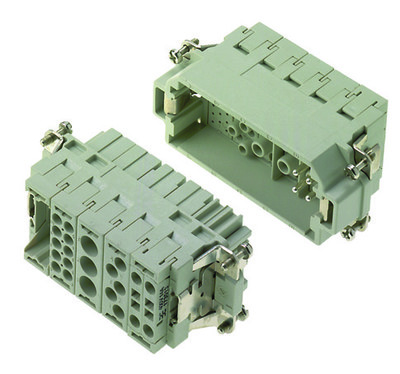 WEIDMULLER 1983830000 Heavy Duty Connector Frame for sale