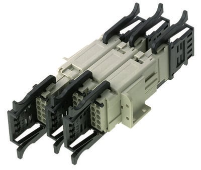 WEIDMULLER 1983840000 Heavy Duty Connector Frame