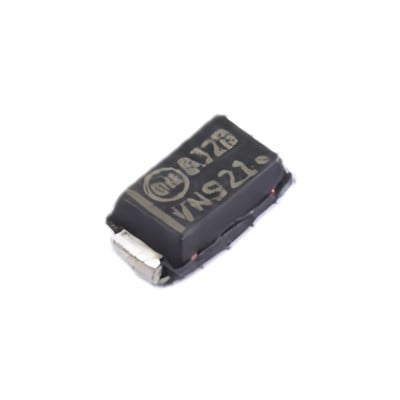 onsemi 1SMA5938BT3G Single Zener Diode