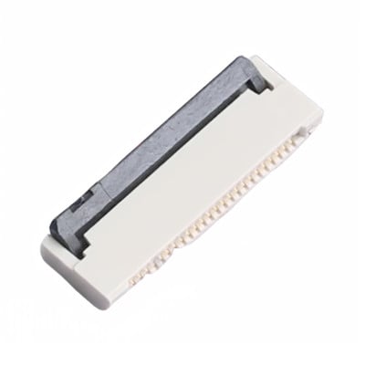 Hanbo Electronic HB-FPC05-GXG-H2026P FFC FPC Flat Flexible Connector Assembly