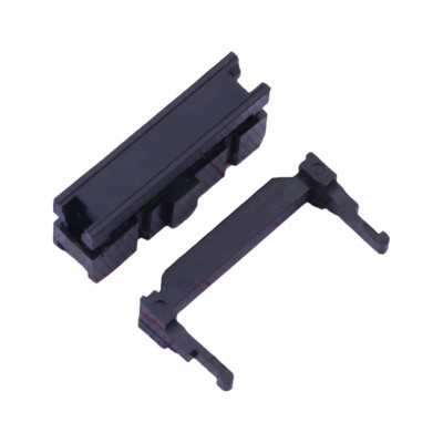 MINTRON MTFC12-34YW Free Hanging Panel Mount Chip