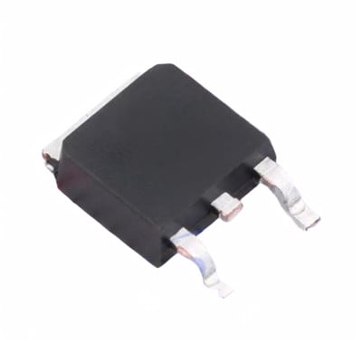 ARK micro DMD4523E Single N-Channel MOSFET