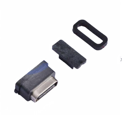 Korean Hroparts Elec TYPE-C-31-E-11B USB Type-C Connector Assembly for sale