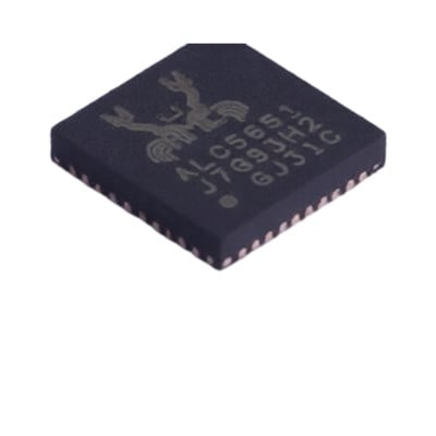 REALTEK ALC5651-CG Audio Special Purpose Chip