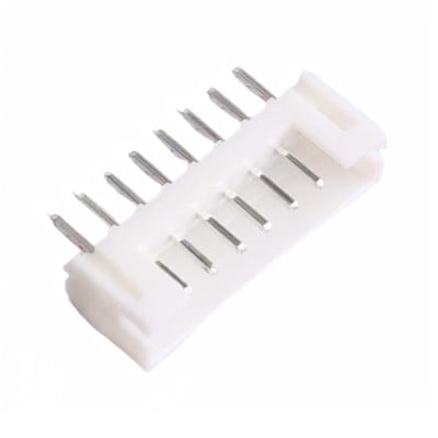 XUNPU WAFER-PH2.0-4PLB Male Pin Header Chip for PCB Connectors