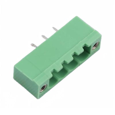 XINLAIYA XY2500V-DS-5.08-2P Header Plug Socket