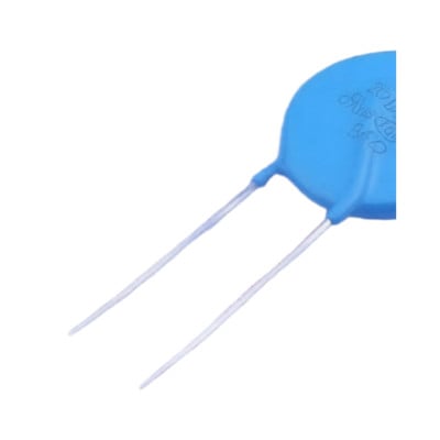 Dersonic RM20D201KE1IE100 Metal Oxide Varistor (MOV)