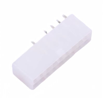 D-CHAIN PA0612420130-127DMD Male Header Pins