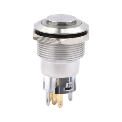ROCPU Switches TP92215G224GS Pushbutton Switch Chip