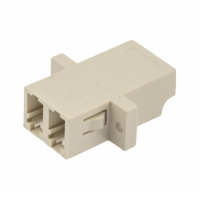 L-com FOA-985 Fiber Optic Connector Adapter