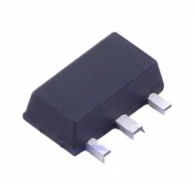 Slkor SL7603P33M5R Linear LDO Voltage Regulator