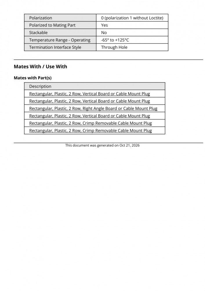 WTAX56SAD9SYL0 technical document image, page 3