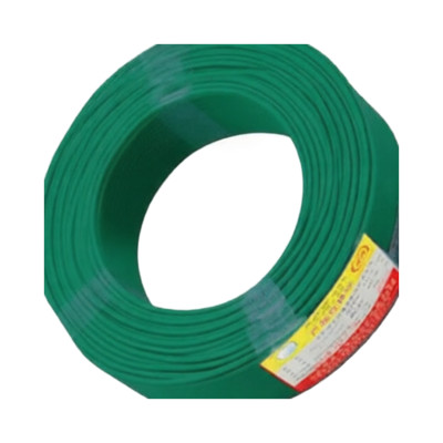 QIFAN BVR-450/750V1X50Green