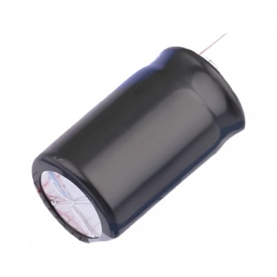 Man Yue Tech EKM156M2GG16CB Aluminum Electrolytic Capacitor