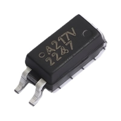 Broadcom ACPL-217-50CE Photovoltaic Output Optoisolator Transistor