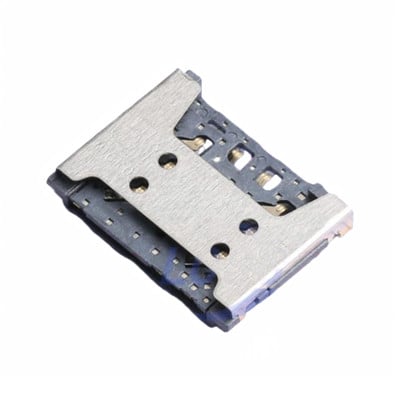 D-CHAIN TR2007001 PC Card Socket