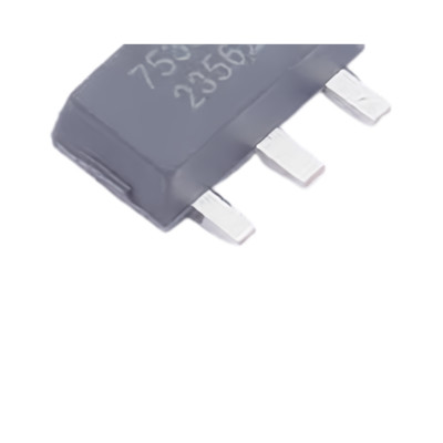 GR HT7550ST Linear LDO Voltage Regulator