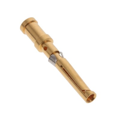 TE Connectivity T2090002201-002 Heavy Duty Connector Contacts