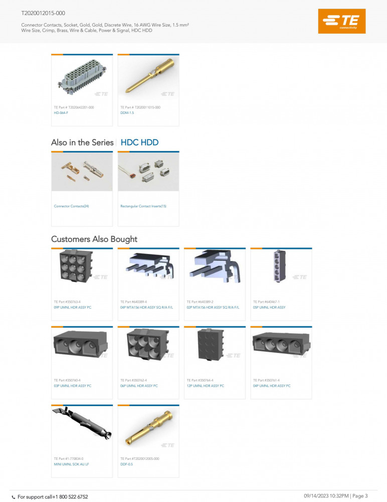 T2020012015-000 technical document page 3