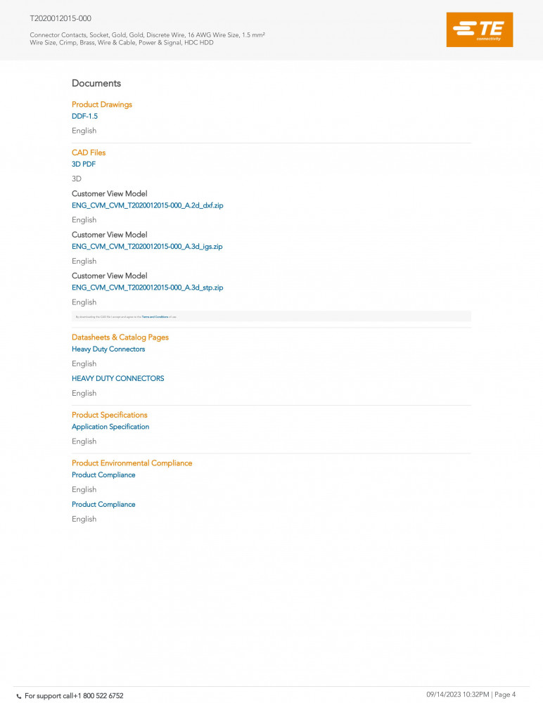 T2020012015-000 technical document page 4
