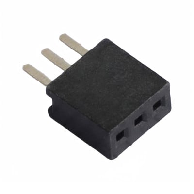 hanxia HX PM1.27-1x3P ZC H2.0