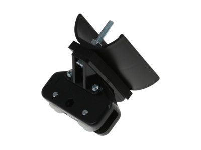Wire Rope Festoon Car Round, 31.75mm (1.250