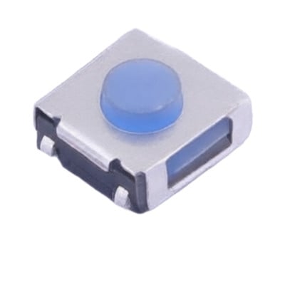 Yuandi TS-1045AD-A2B2-D2 Tactile Switch
