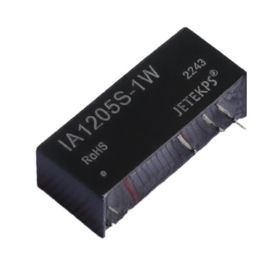 JETEKPS IA1215S-1W DC DC Converter Chip