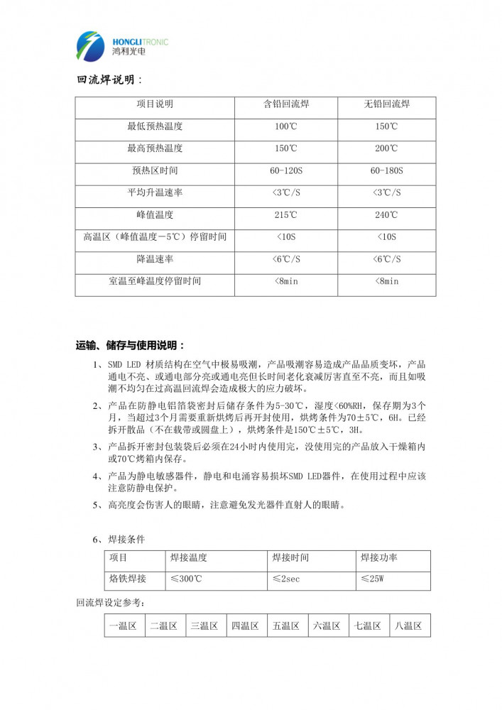 HL-5050RGB-IC-S1-HL specification page 8