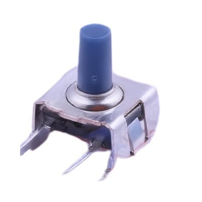 C&K KSC241JLFS Tactile Switch