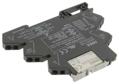 IDEC RY2S-ULDC24V