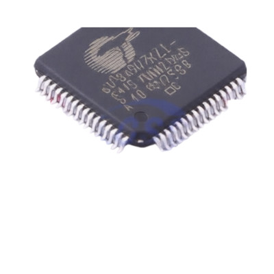Infineon CYPRESS CY8C5287AXI-LP095 Microcontroller