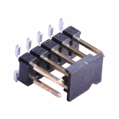 Amphenol 54101-T0600LF