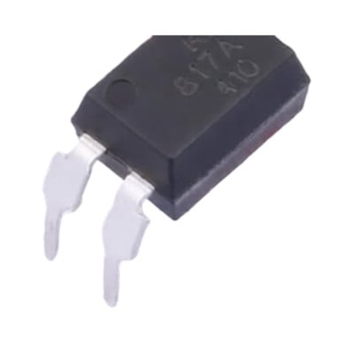 Kinglight KL2501-L Photovoltaic Output Optoisolator Transistor Chip