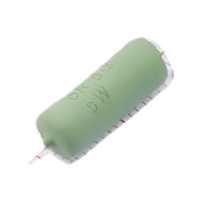 VISHAY AC05000002209JAC00 Through Hole Resistor